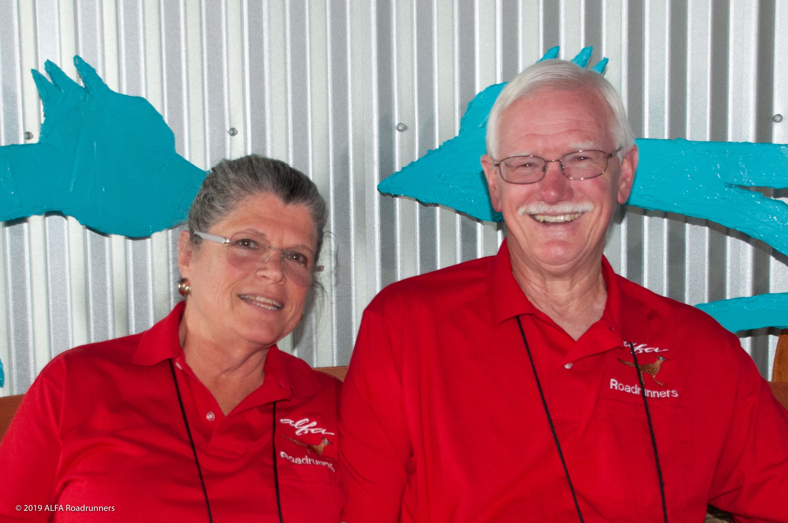2019 Spring Rally Attendees – alfaroadrunners.net