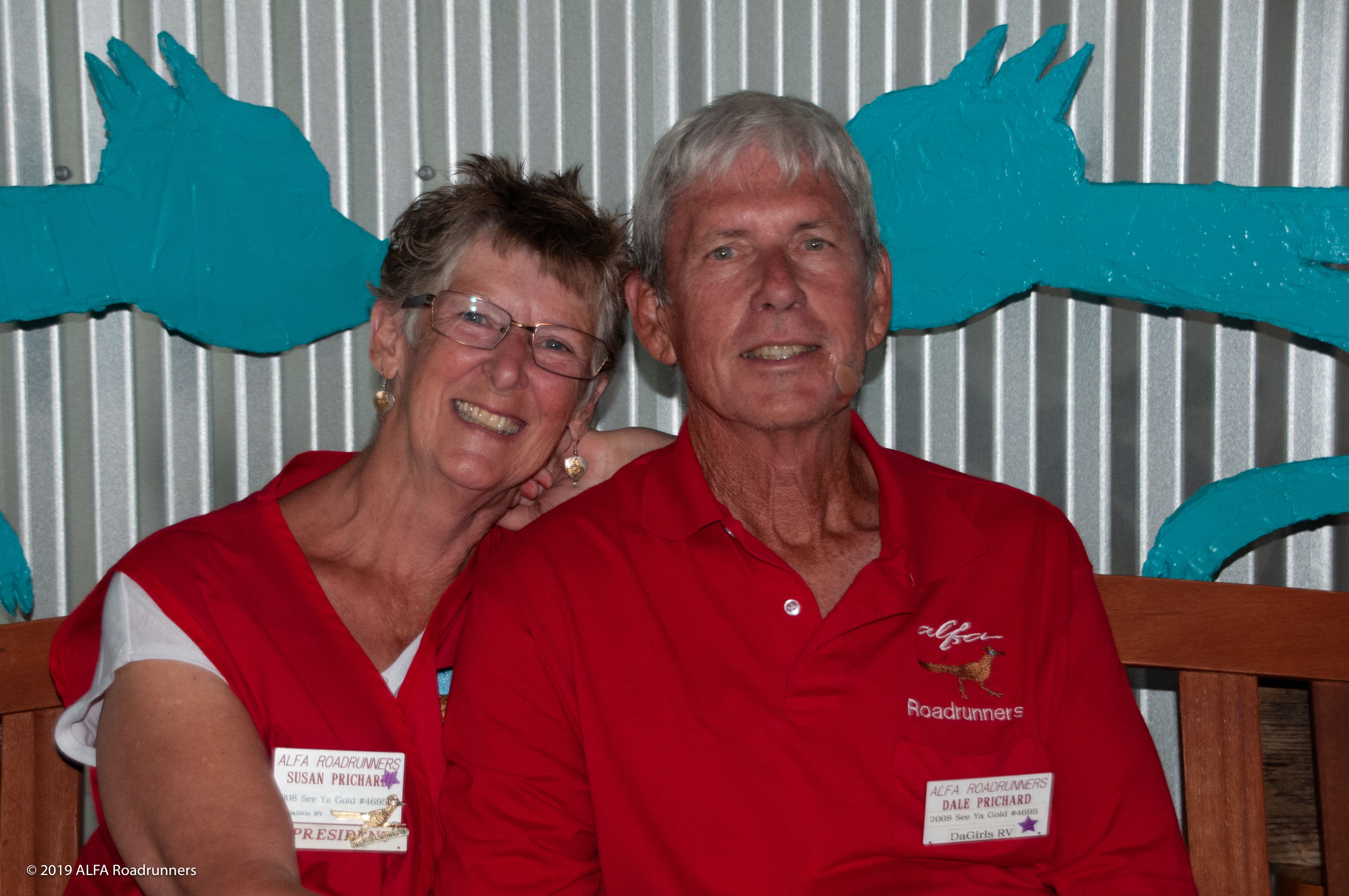 2019 Spring Rally Attendees – alfaroadrunners.net